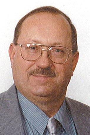 Kenneth L. Bader 1954-2019 | News, Sports, Jobs - Tribune Chronicle
